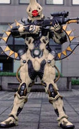 Oculous (Heitorfred1) | Power Rangers Fanon Wiki | Fandom