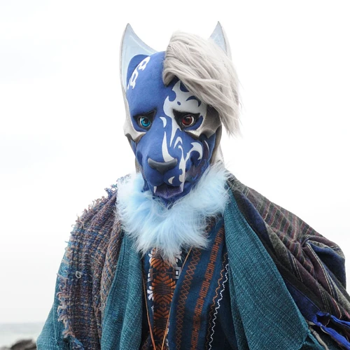 Garu (Galactic Force) | Power Rangers Fanon Wiki | Fandom