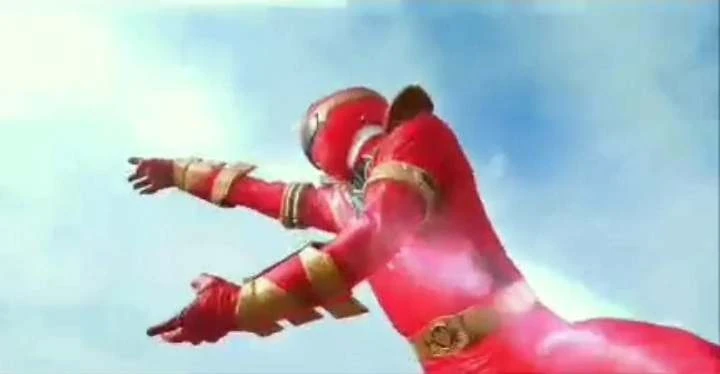 Alex Hernandez | Power Rangers Fanon Wiki | Fandom