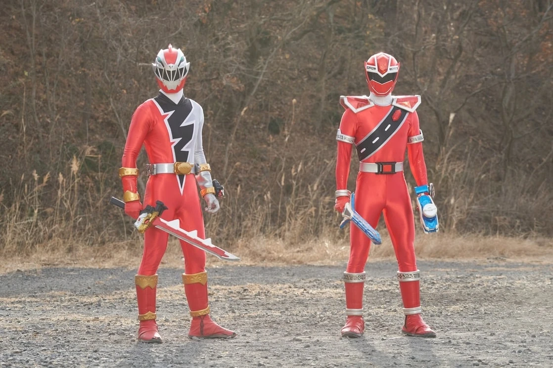 Knights & Gems | Power Rangers Fanon Wiki | Fandom