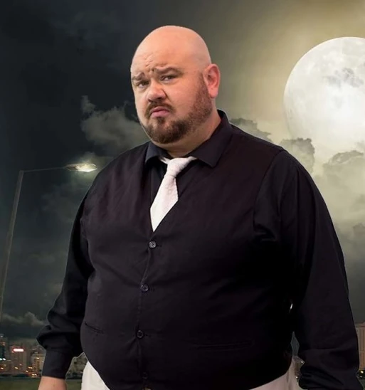 Farkas "Bulk" Bulkmeier (AGP) | Power Rangers Fanon Wiki | Fandom