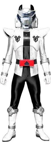 INU (Power Rangers Japan Warriors) | Power Rangers Fanon Wiki | Fandom
