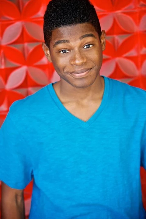 Shawn Campbell | Power Rangers Fanon Wiki | Fandom