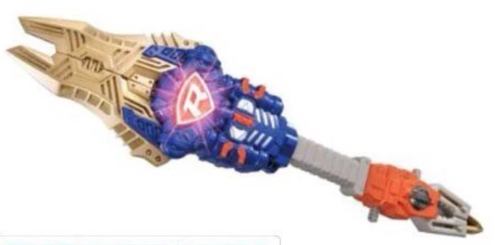 Max Lancer | Power Rangers Fanon Wiki | Fandom