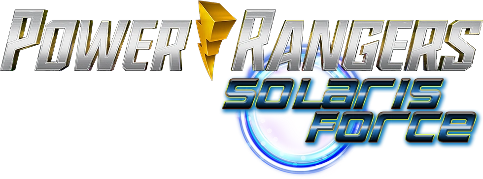 Power Rangers Solaris Force | Power Rangers Fanon Wiki | Fandom