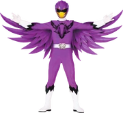 Mighty Condor Ranger | Power Rangers Fanon Wiki | Fandom