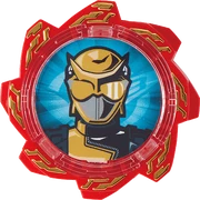 Legendary Ranger Gears (Epic) | Power Rangers Fanon Wiki | Fandom