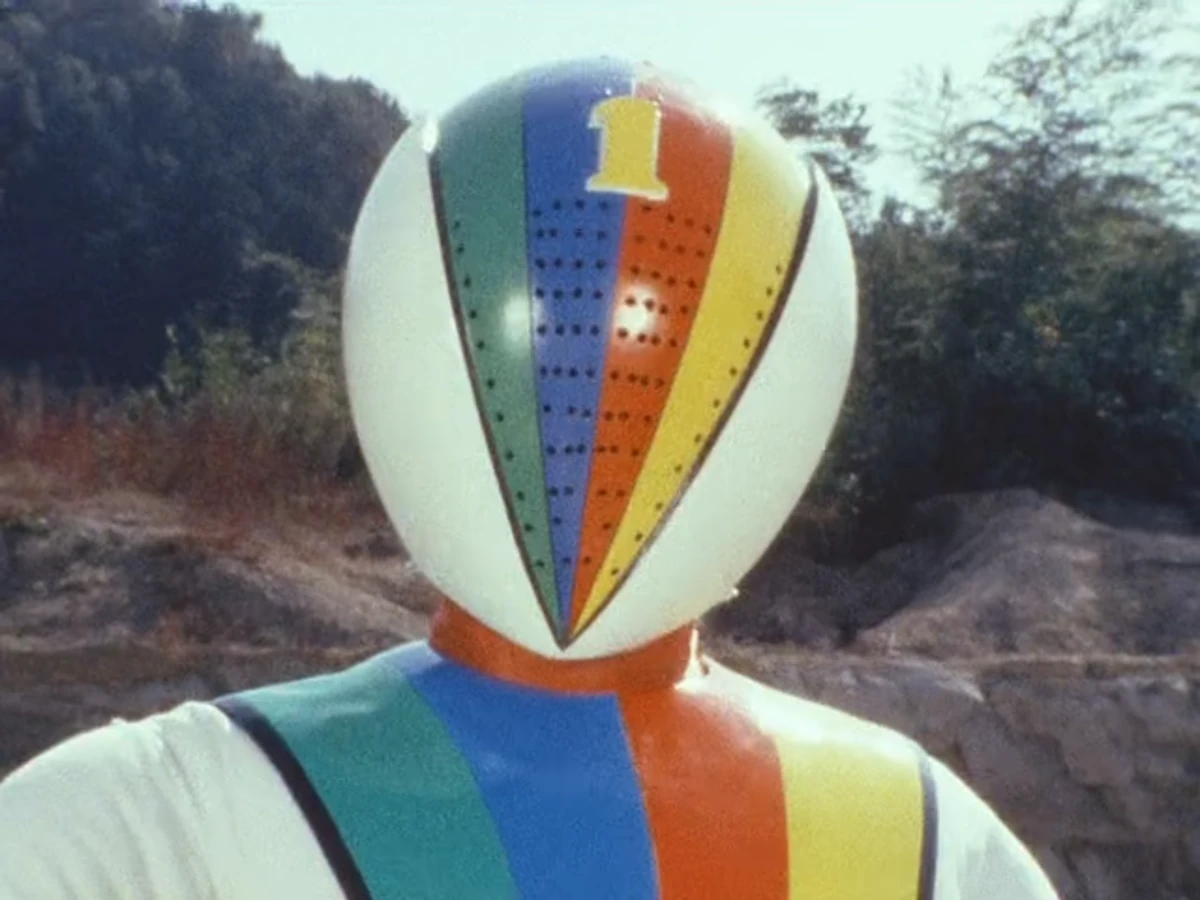 Dominic John | Power Rangers Fanon Wiki | Fandom