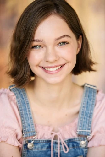 Lisa Episco | Power Rangers Fanon Wiki | Fandom