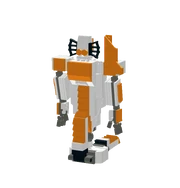 Sir Ignacio Flamecoil | Power Rangers Fanon Wiki | Fandom