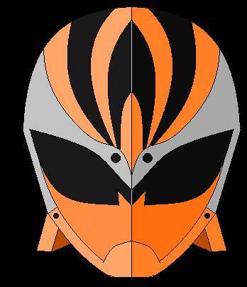 Brigitte Scherer | Power Rangers Fanon Wiki | Fandom