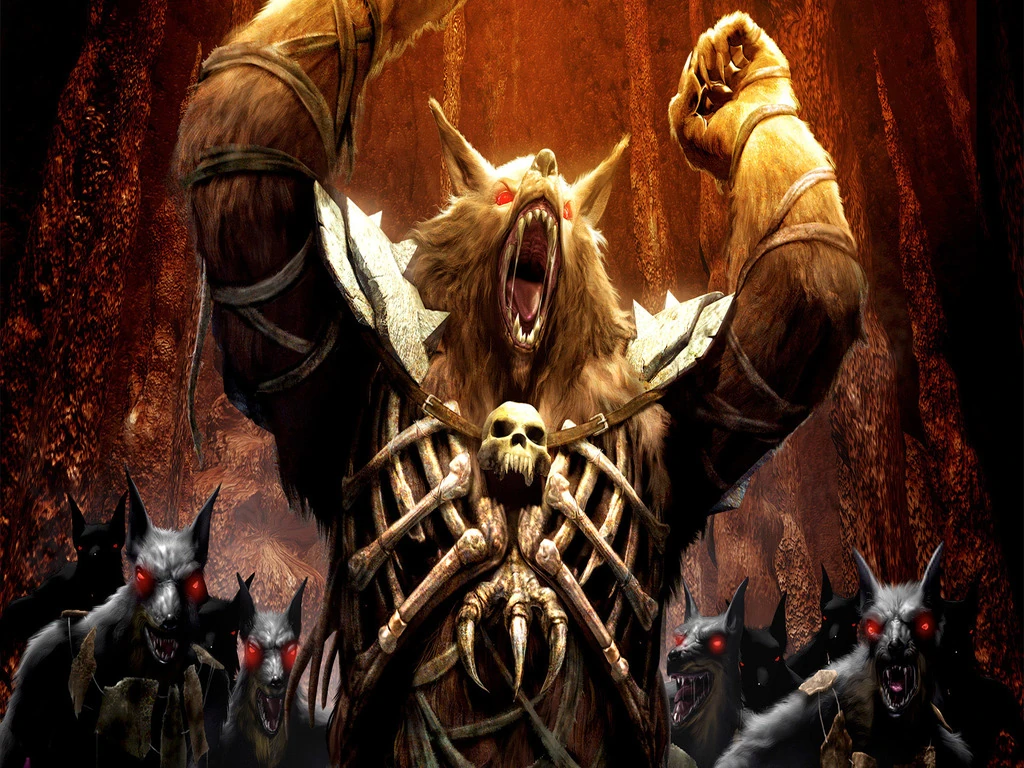 Wolf Blazer Army | Power Rangers Fanon Wiki | Fandom