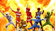 Power Rangers Discovery | Power Rangers Fanon Wiki | Fandom