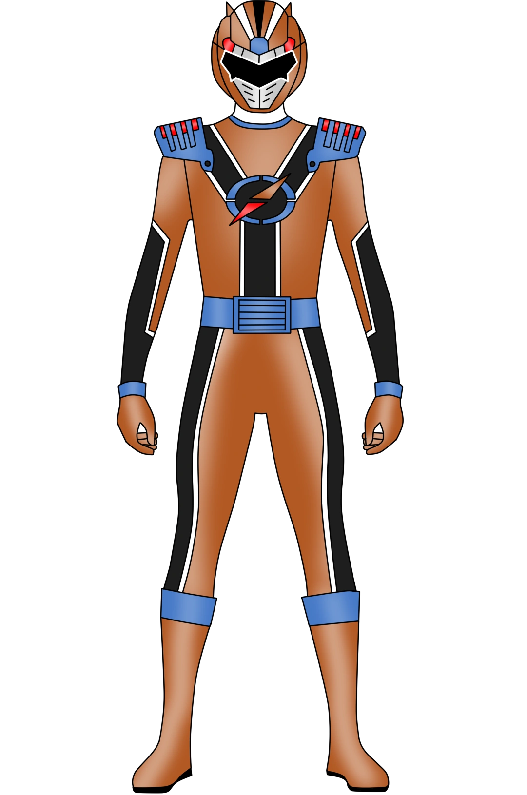 Alex Humphrey | Power Rangers Fanon Wiki | Fandom