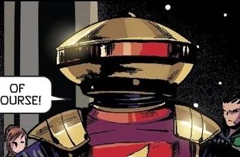 Alpha 4 (DUS) | Power Rangers Fanon Wiki | Fandom