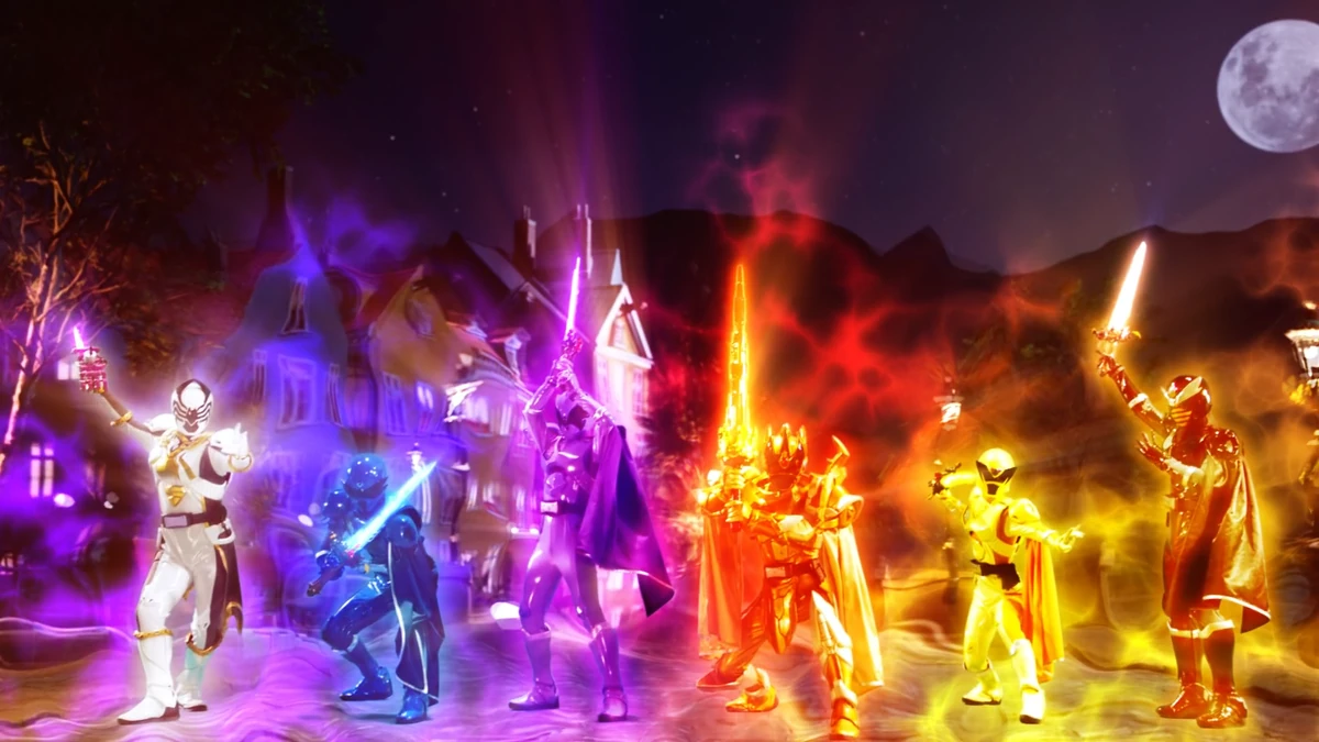 Swap Away | Power Rangers Fanon Wiki | Fandom