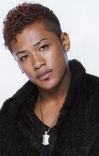 Kyle Watanabe | Power Rangers Fanon Wiki | Fandom