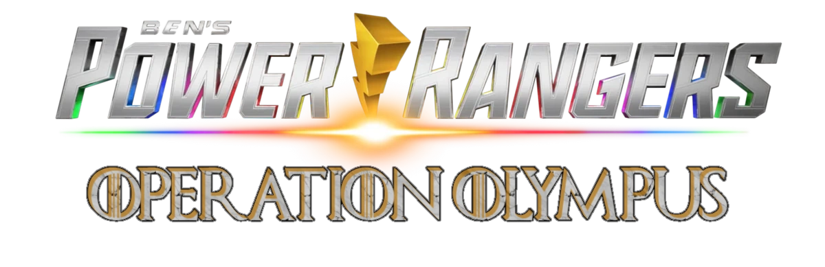 Power Rangers: Operation Olympus | Power Rangers Fanon Wiki | Fandom