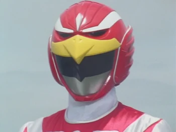 Mason Truman (Super Beast) | Power Rangers Fanon Wiki | Fandom