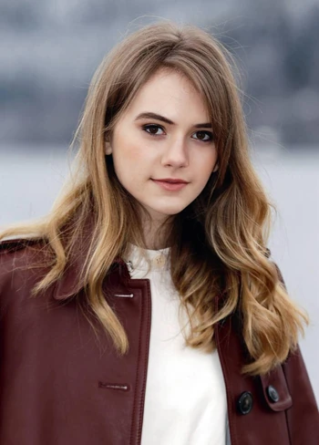 Ruby Walker | Power Rangers Fanon Wiki | Fandom