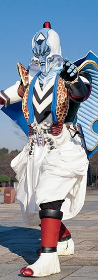 Treacheron (Heitorfred1) | Power Rangers Fanon Wiki | Fandom