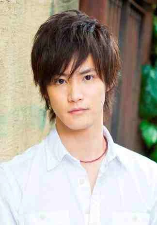 Mamoru Shiba | Power Rangers Fanon Wiki | Fandom