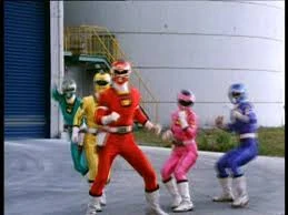 The Moon's Rising Part 1 | Power Rangers Fanon Wiki | Fandom