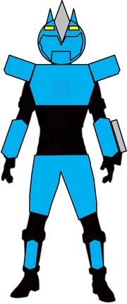 Kotaro Satomi (Earth-α) | Power Rangers Fanon Wiki | Fandom