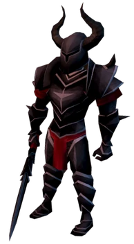Black Knite | Power Rangers Fanon Wiki | Fandom
