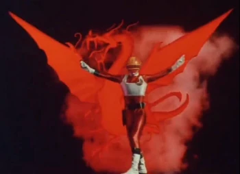 Drake (Dragon Force) | Power Rangers Fanon Wiki | Fandom