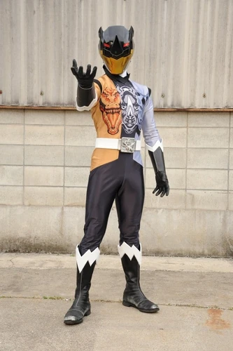 The World (Discovery) | Power Rangers Fanon Wiki | Fandom