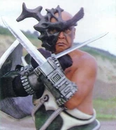 Power Rangers Electro Force | Power Rangers Fanon Wiki | Fandom