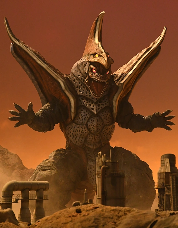 Goruba (Heitorfred1) | Power Rangers Fanon Wiki | Fandom