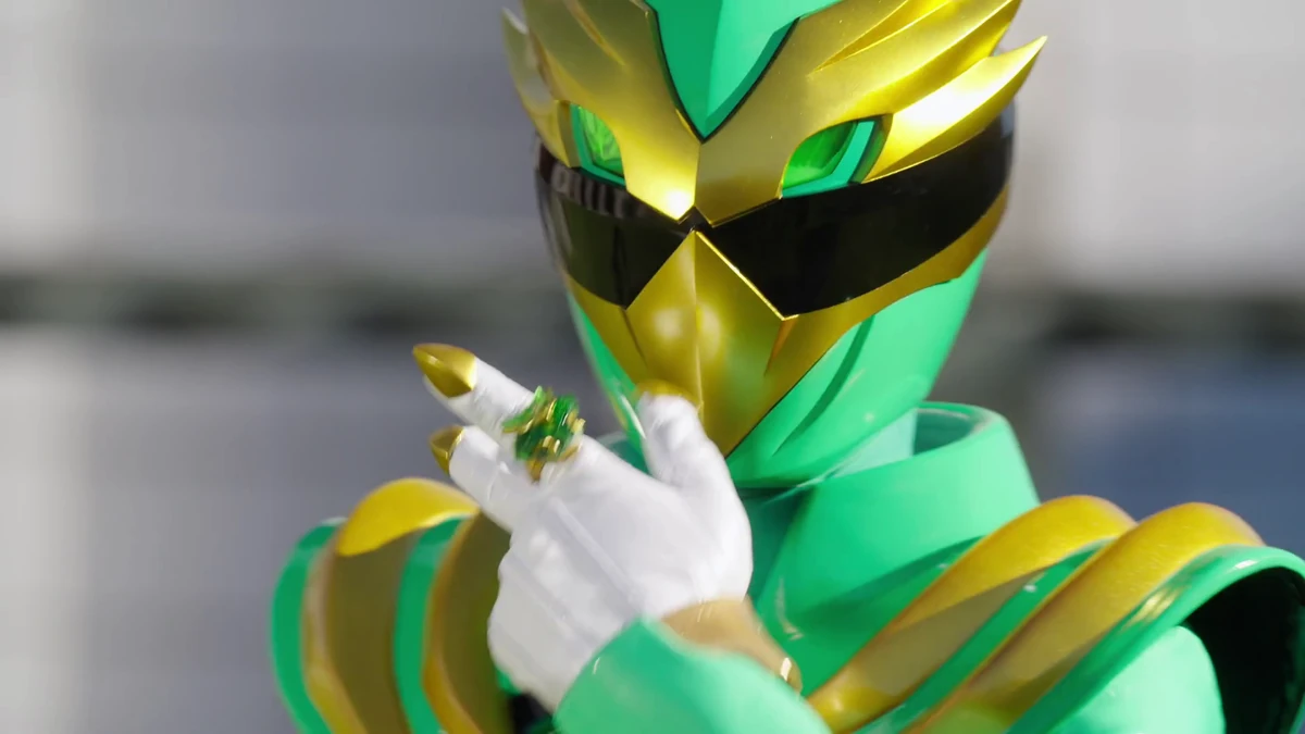 The Eagle Has Landed | Power Rangers Fanon Wiki | Fandom