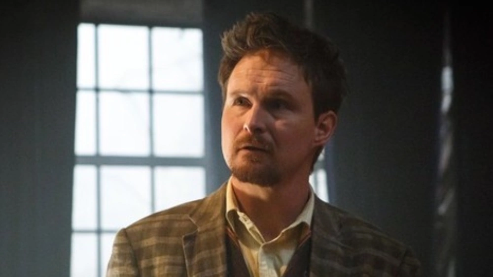 Grayson Abbott | Power Rangers Fanon Wiki | Fandom