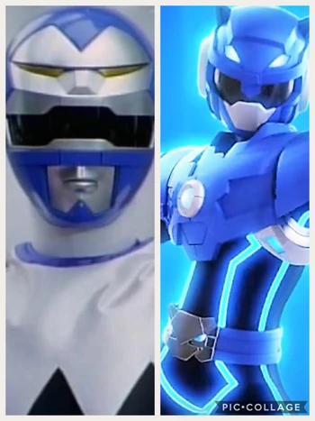 Kai Chen (Return) | Power Rangers Fanon Wiki | Fandom