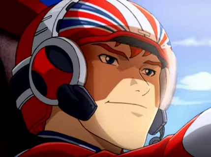 Johnny Miller | Power Rangers Fanon Wiki | Fandom