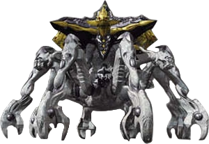 Category:Black Cross Army (Heaven Version) | Power Rangers Fanon Wiki ...