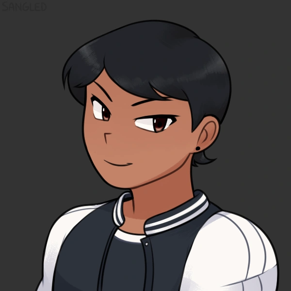 Owen Valdez | Power Rangers Fanon Wiki | Fandom