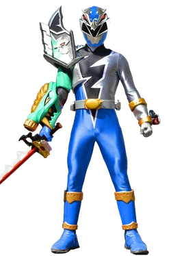 Orson | Power Rangers Fanon Wiki | Fandom