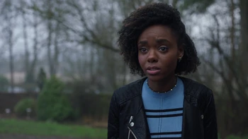 Josie Adams | Power Rangers Fanon Wiki | Fandom