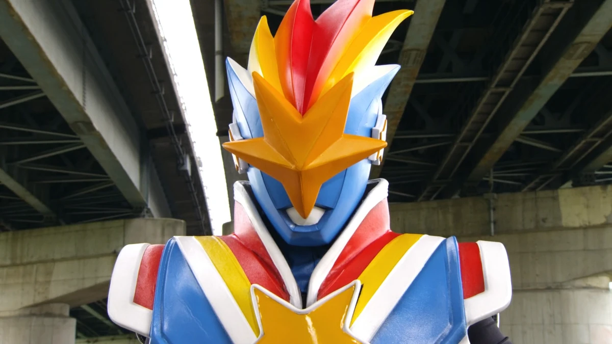 Star Knight | Power Rangers Fanon Wiki | Fandom