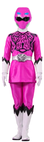 Chanice Brookmyer | Power Rangers Fanon Wiki | Fandom