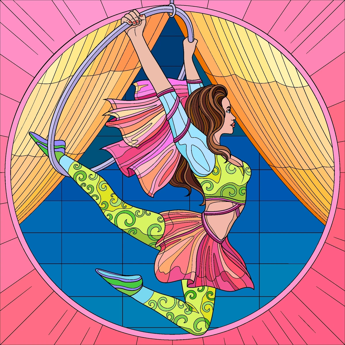 User blog:Leslie1Adam12/dance party | Power Rangers Fanon Wiki | Fandom