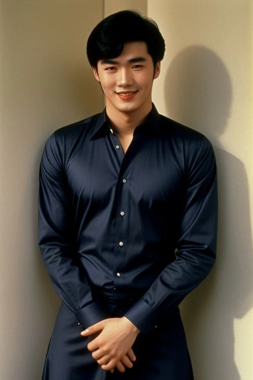 Jack Hayes | Power Rangers Fanon Wiki | Fandom