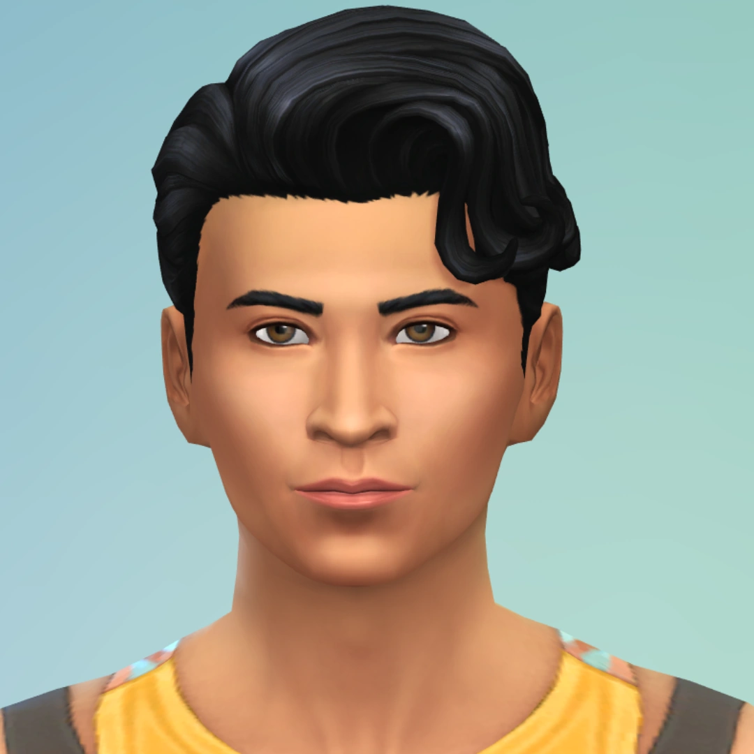 Makoto Omuri | Power Rangers Fanon Wiki | Fandom