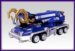 Power Rangers Elite Force | Power Rangers Fanon Wiki | Fandom