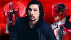 Ben Rogers | Power Rangers Fanon Wiki | Fandom