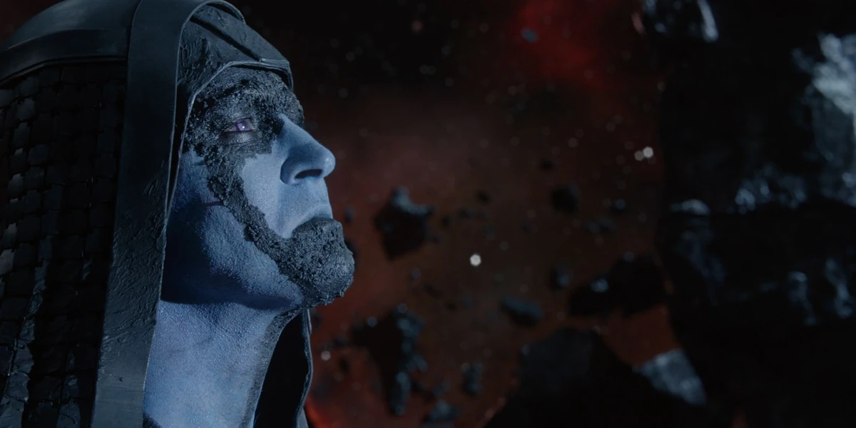 Space Case 7: Space Rage | Power Rangers Fanon Wiki | Fandom