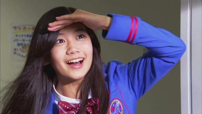 Hikari Hoshiken | Power Rangers Fanon Wiki | Fandom
